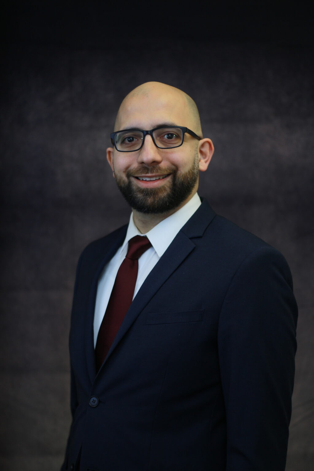 Ahmad Issa - HBM Engineering