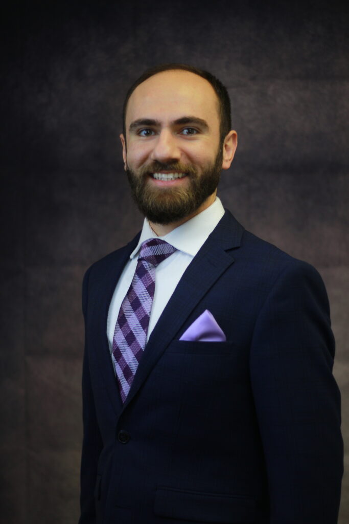 Leadership - HBM Engineering