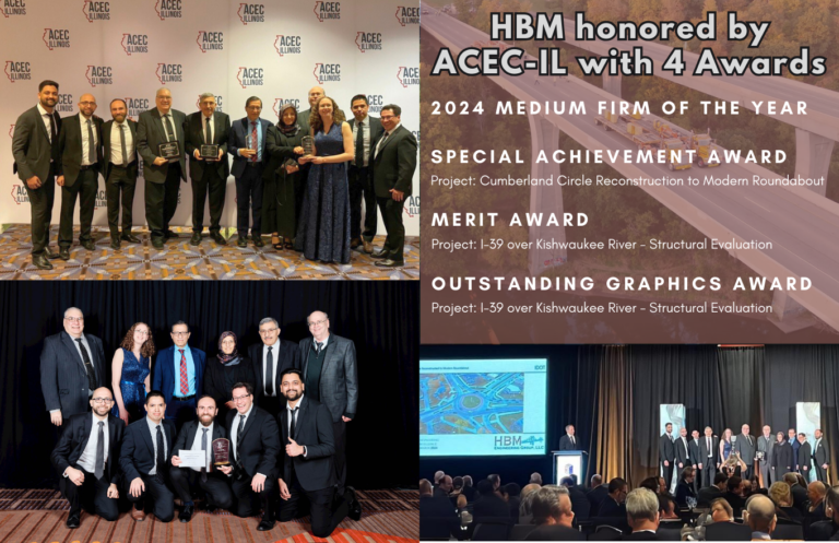 HBM Engineering Group | Sustainable Engineering Solutions