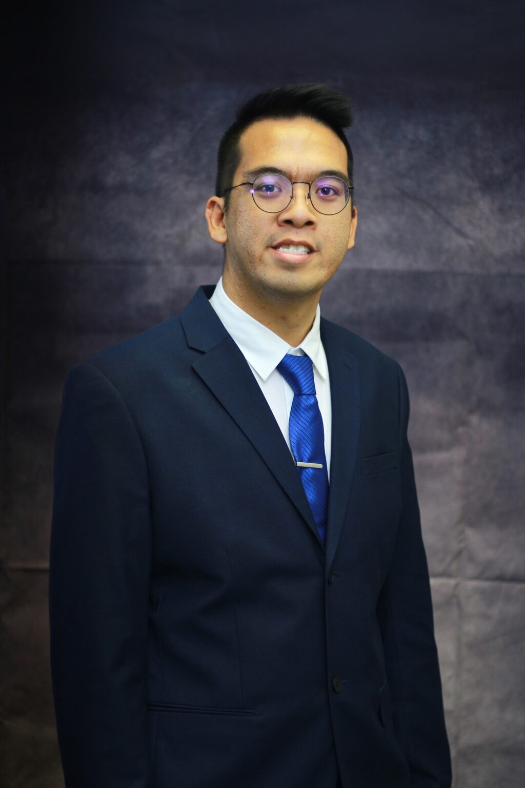 Kurt Ordillas, Ph.D. - HBM Engineering