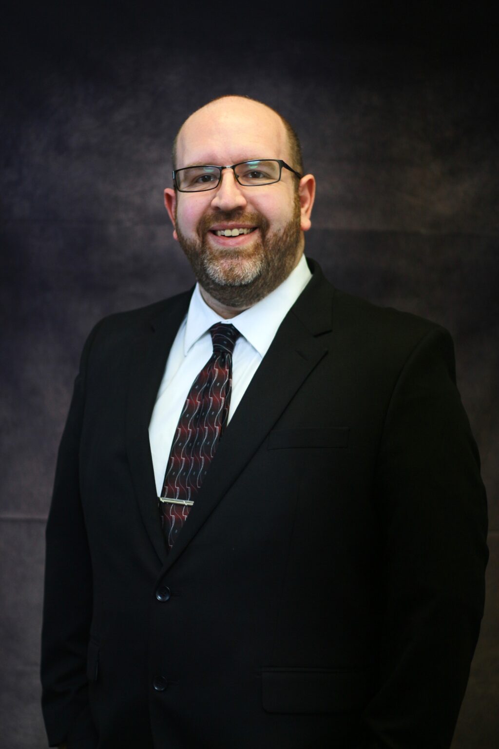 Michael Zubik - HBM Engineering