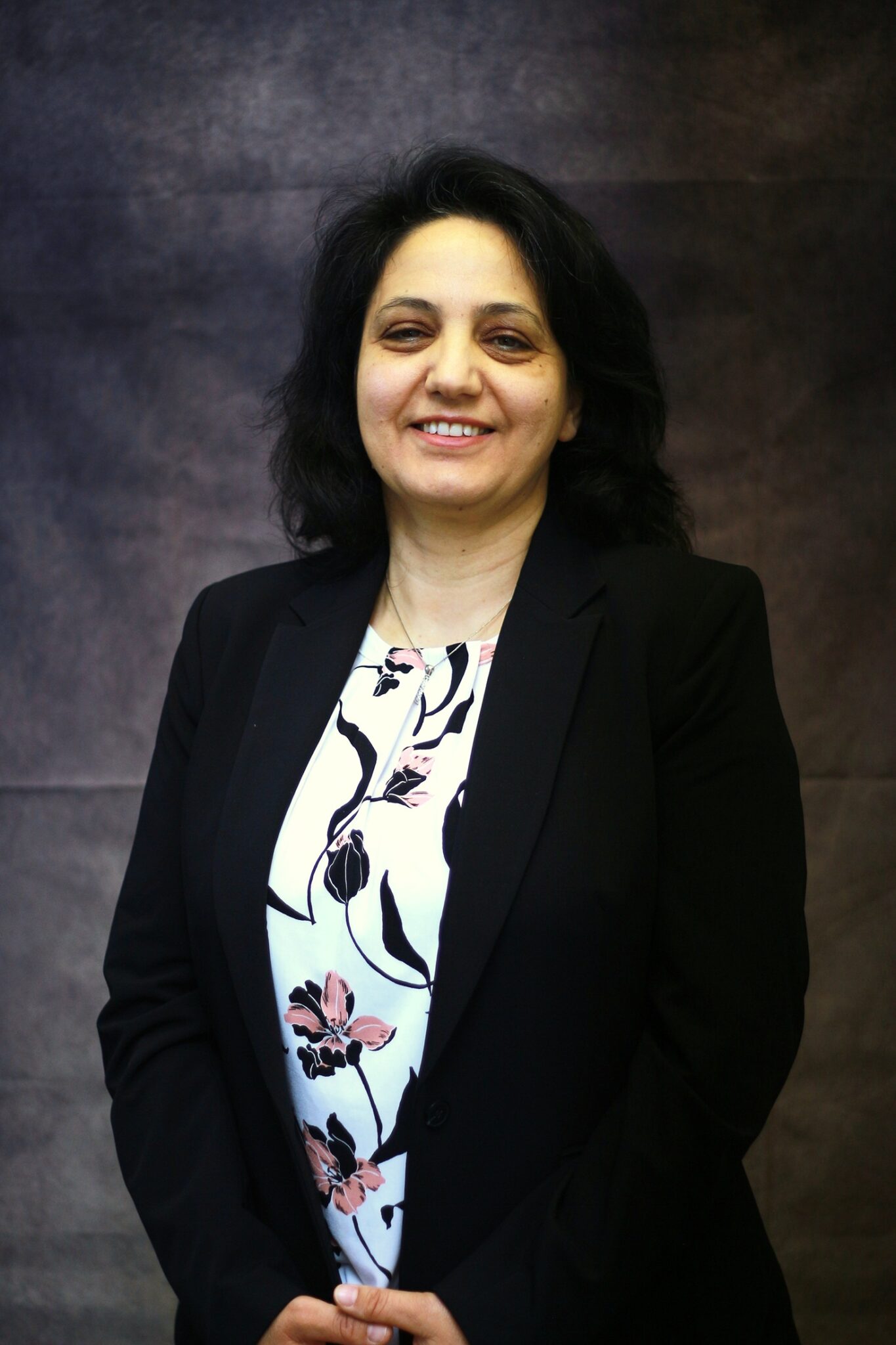 Rania Dughman, PE - HBM Engineering